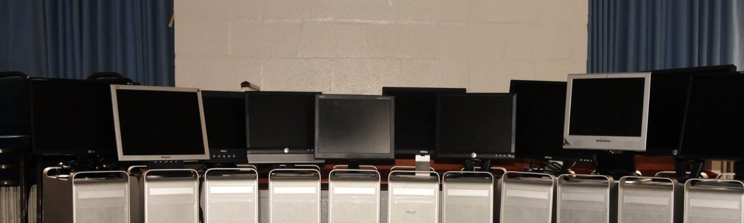 Monitor Recycling | Safe & Eco-Friendly Monitor Disposal London